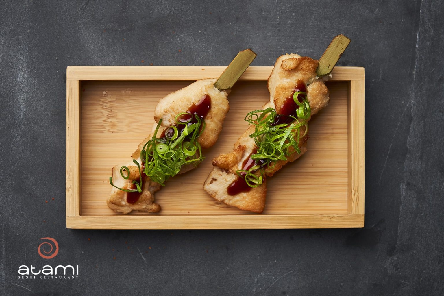 Takeaway - Herning Afdeling - Atami Sushi Restaurant - Herning